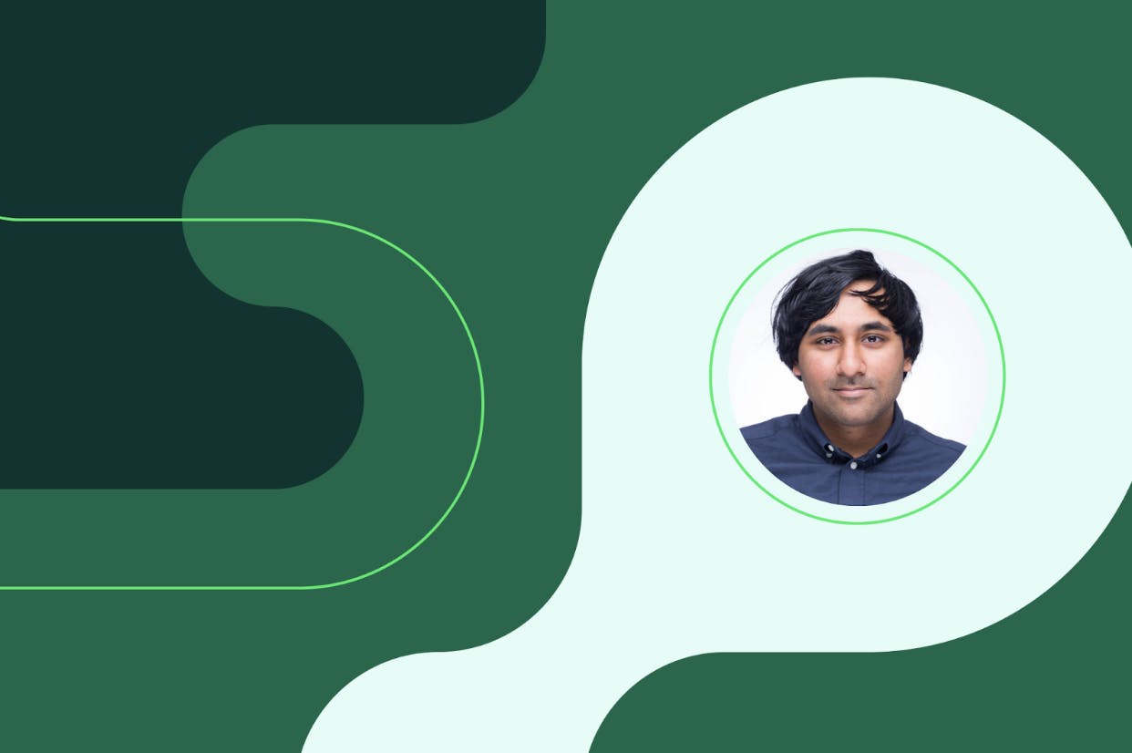 Turning Data Points Into Actionable Insights: Meet May Hoque | MongoDB Blog